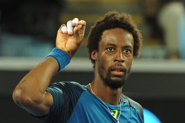 ATP - Munich > La "Monf" fait plouf - We Love Tennis