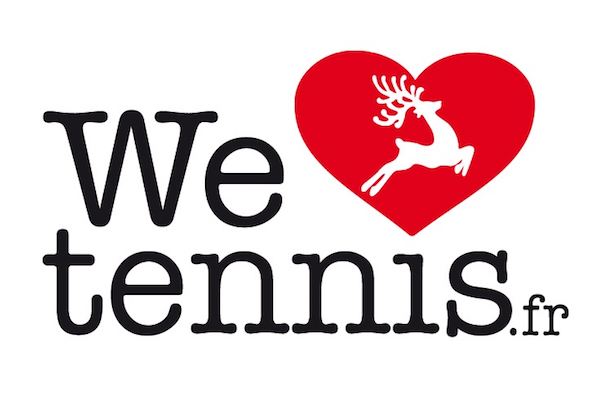 Featured > Joyeux Noël ! - We Love Tennis