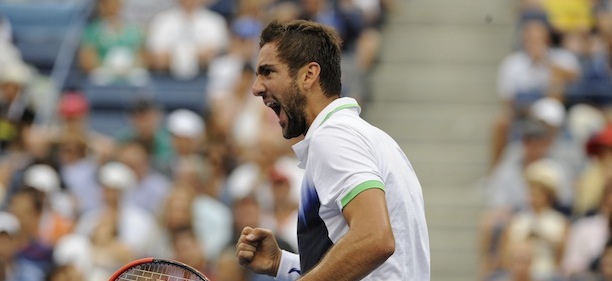 ATP - Monte Carlo > Cilic: "Ce pourrait être ma meilleure saison sur ...