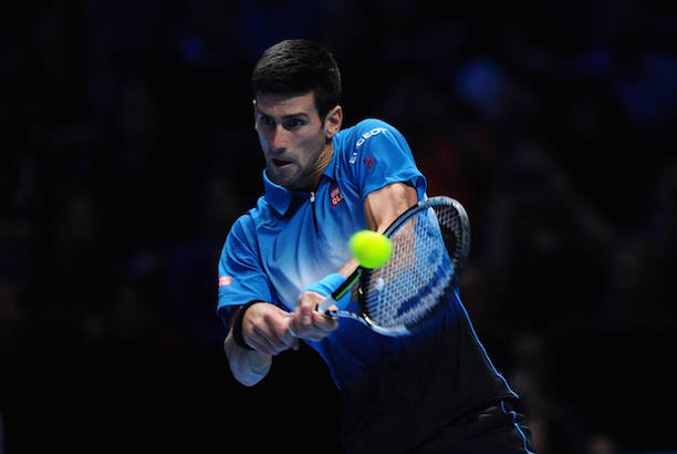 ATP - Rome > Djokovic : "Affronter Rafa, c'est le défi ultime" - We ...