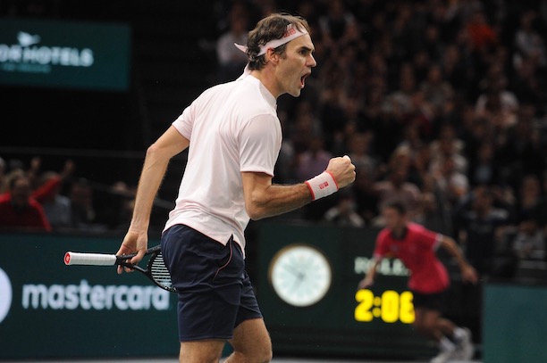 ATP > Si le Masters Next Gen avait lieu en 2000... - We Love Tennis