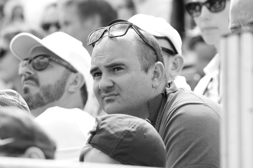 Docu > Gurov : "On a vécu une période très faste avec des champions ...