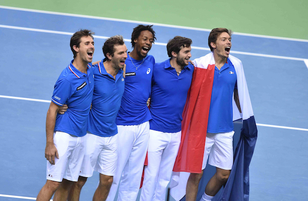 ATP > L’été réussit aux Français - We Love Tennis