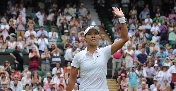WTA > Na Li, clap de fin ? - We Love Tennis
