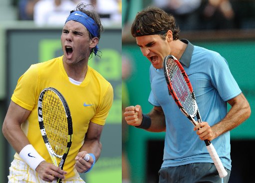 ATP - Madrid > Comme on se retrouve... - We Love Tennis