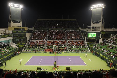 ATP - WTA > 2013 : c'est parti ! - We Love Tennis