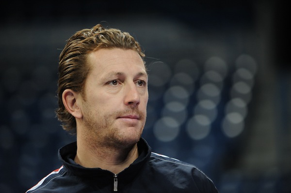 Interviews > Posez vos questions à Lionel Roux - We Love Tennis