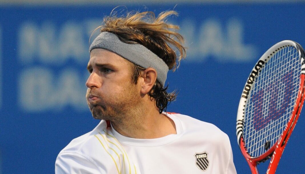 ATP, Insolite > Mardy Fish sur Federer, de retour sur un court : "Très ...