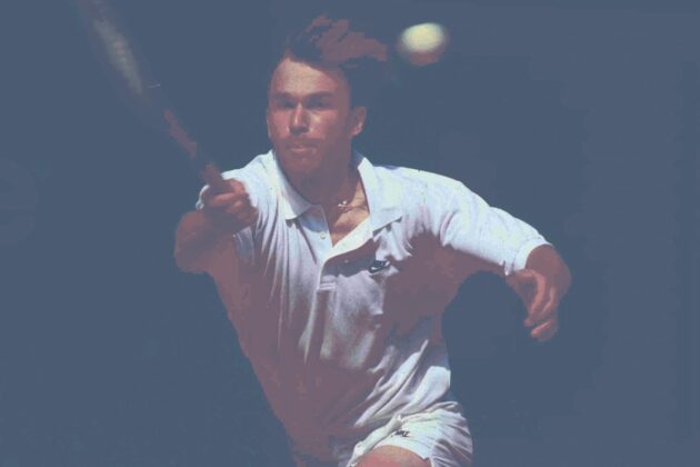 We Love Tennis Mag > Gilbert : "Chesnokov a été le pionnier" - We Love ...