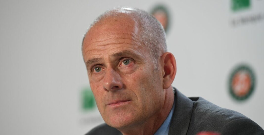France > Guy Forget : "J'ai quitté le système fédéral parce qu’il y ...