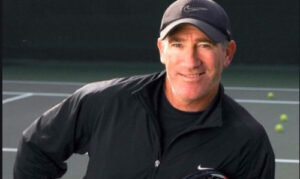US Open > L'étonnant coup de gueule de Brad Gilbert : "Il devrait y ...