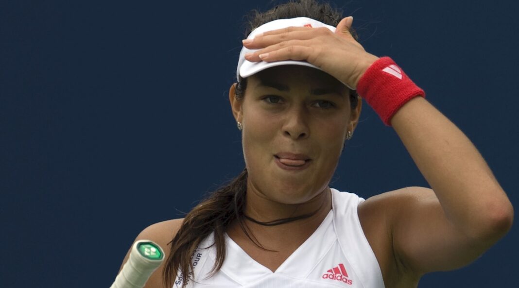 Roland Garros, ATP > Ana Ivanovic dévoile ses quatre favoris pour ...