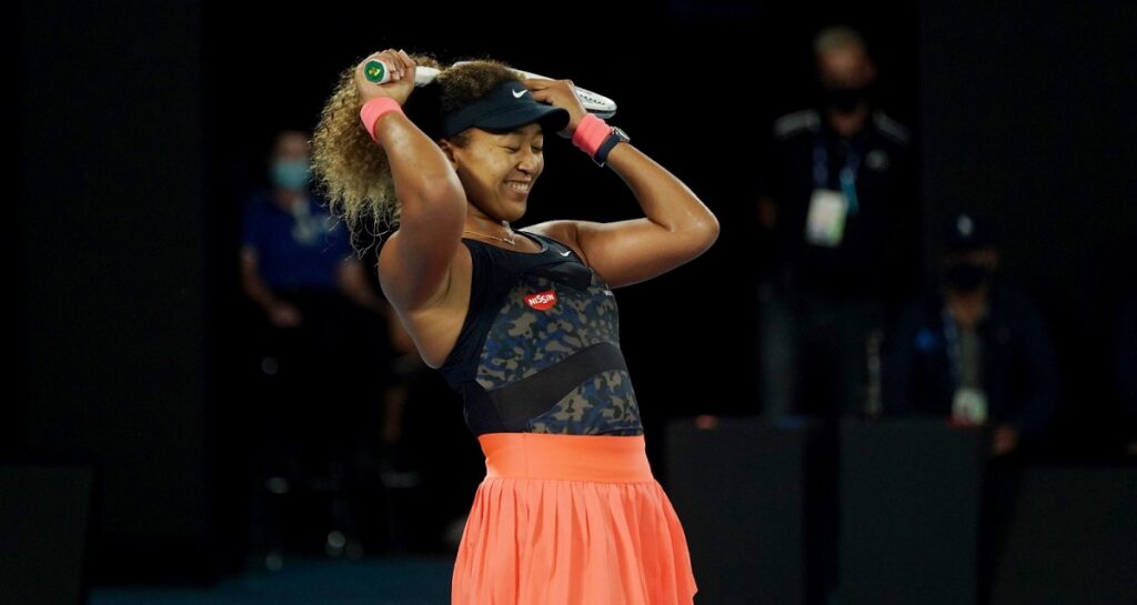 Insolite, Open d'Australie > Murray encense une Osaka toute gênée - We ...