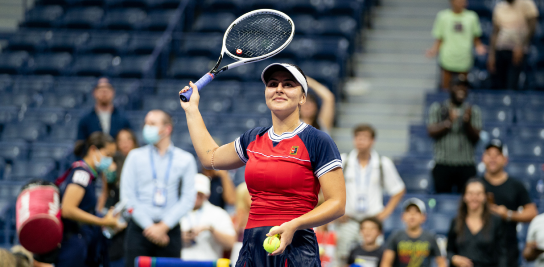 WTA > Andreescu à propos de Victoria Mboko : « Je pense qu’il est ...