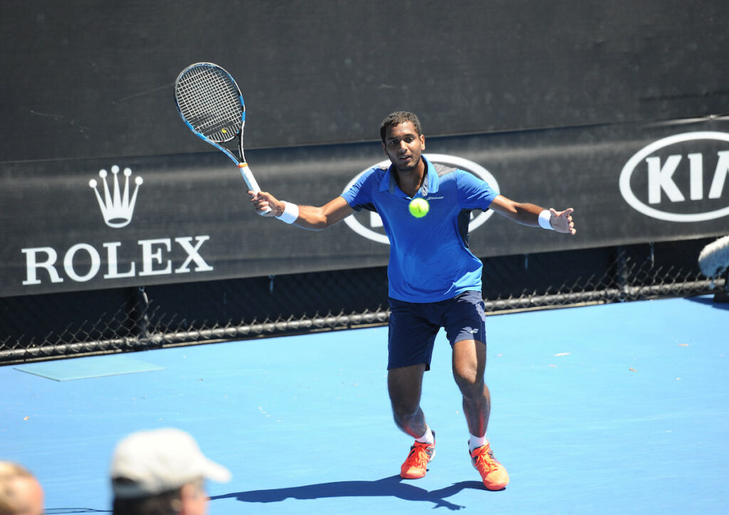 ATP > Ramanathan : "La rage de vaincre est plus importante en ...