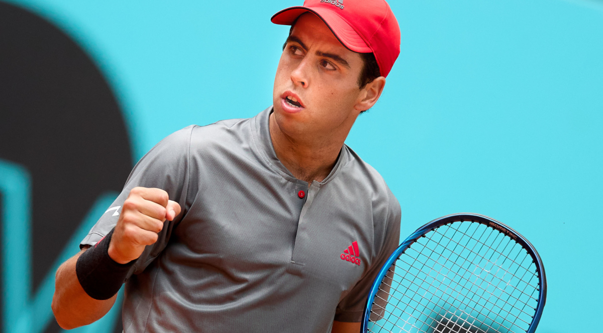 ATP > Jaume Munar sur Nadal : "Si quelqu'un a eu un impact direct sur ...