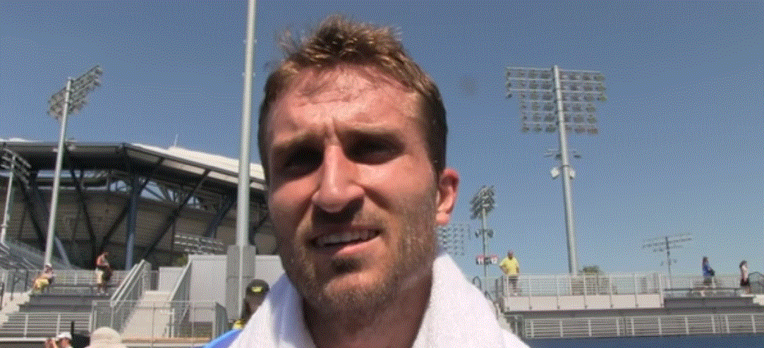 Insolite, ATP > Steven Diez, volé par l'arbitre : "Je ne me souviens ...