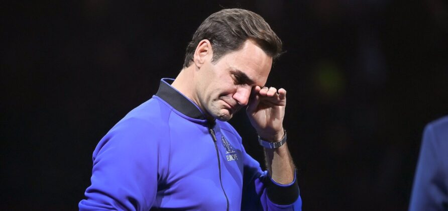 ATP > Marc Rosset sur le déclic de la carrière de Roger Federer : "Ce ...