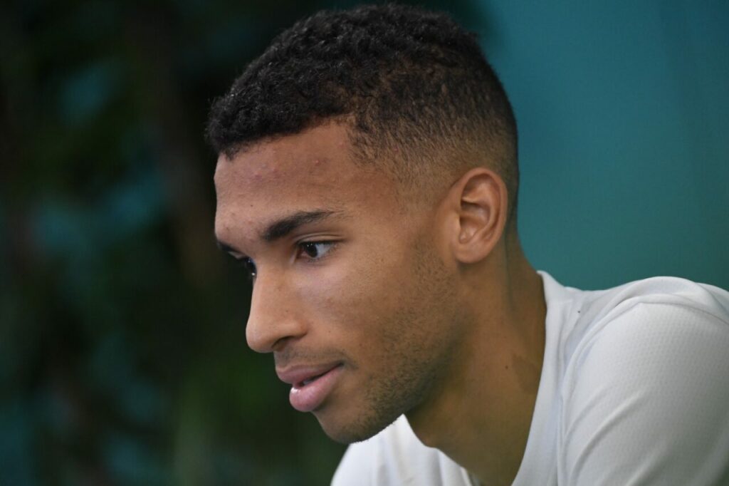 ATP > Félix Auger-Aliassime, le burn out n'est pas loin - We Love Tennis