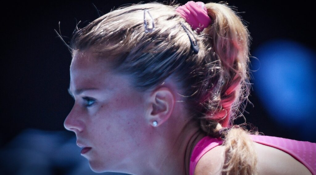 WTA > Giorgi : "On dit que mon père me contrôle, qu'il est tyrannique ...