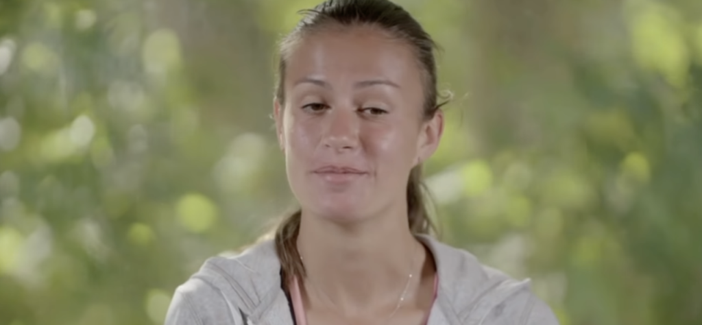 France, Open d'Australie > Selena Janicijevic, la surprise du chef dans ...