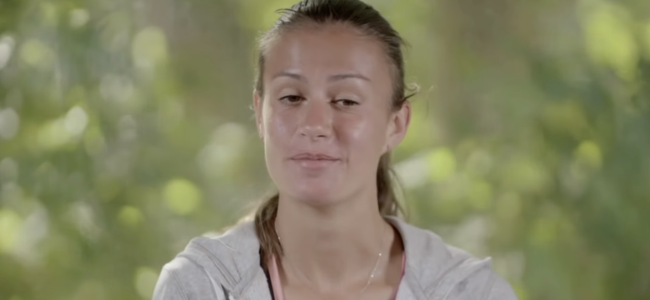 Open d'Australie, France > Selena Janicijevic, la surprise du chef dans ...