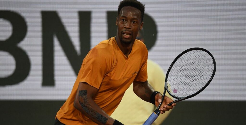 Roland Garros > Monfils, après sa folle victoire en 5 sets : "À un ...