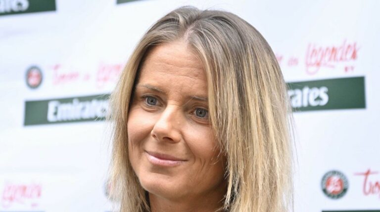 Insolite > Daniela Hantuchova et Guy Forget, le couple qui n'a pas d ...