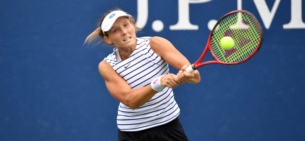 WTA > Varvara Gracheva devient officiellement une joueuse française ...