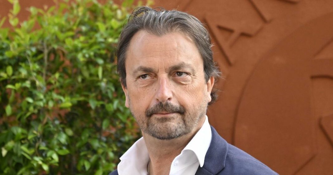 Roland Garros > Le coup de gueule d’Henri Leconte sur les loges vides ...