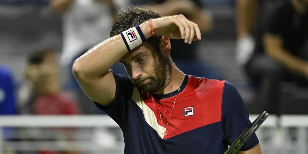 ATP - Adélaïde > La fin d'une malédiction pour le tennis français, la ...