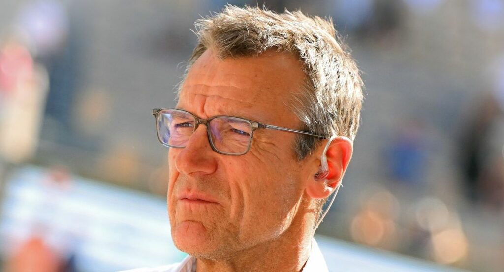 ATP > Wilander : "Sinner ne sera peut-être pas aussi clairement favori ...