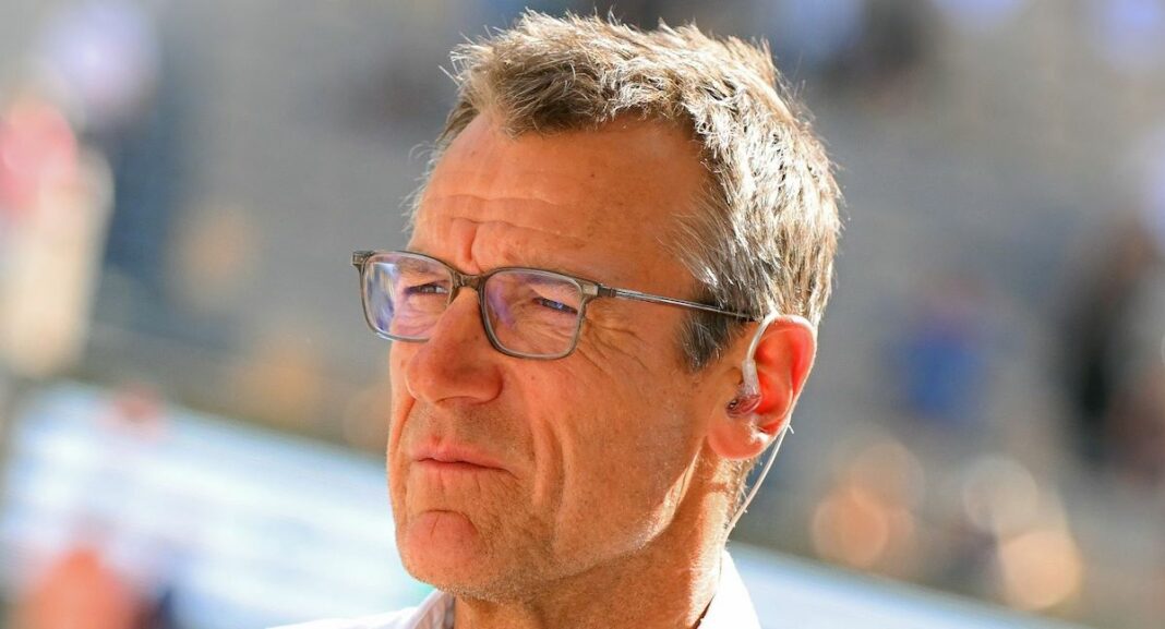 Roland Garros > Mats Wilander : "Après cette journée très étrange, mes ...