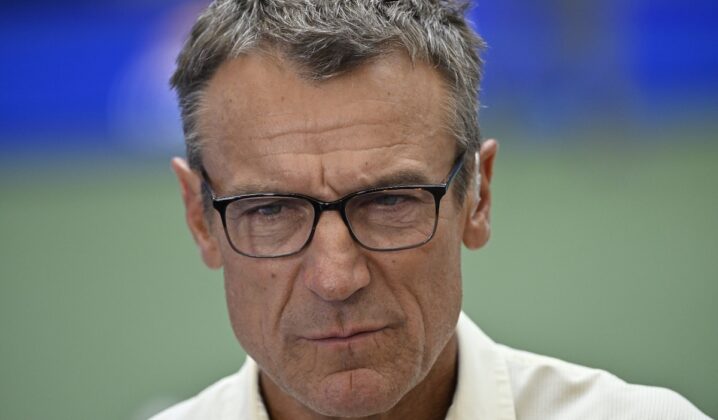 Roland Garros > Mats Wilander met les pieds dans le plat : "À mon ...