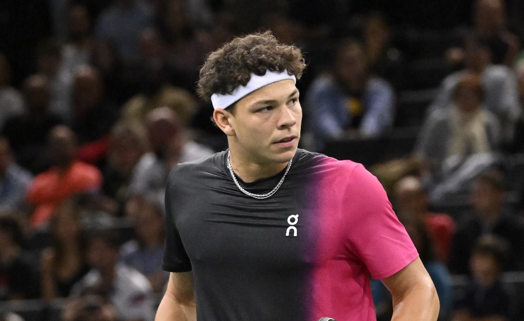 ATP, Jeux Olympiques > Tim Mayotte (ex-7e mondial) prévient Shelton ...