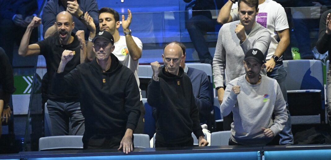 ATP > Jannik Sinner fait un nouveau choix très fort concernant son ...