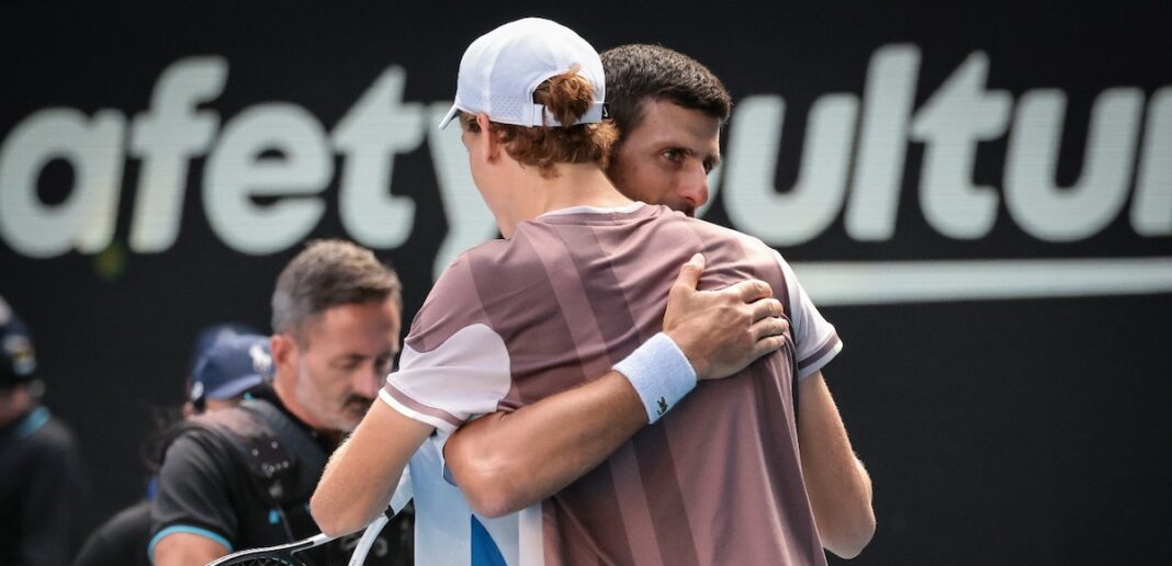 Roland Garros > "Est-ce que Djokovic va être capable de tenir l ...