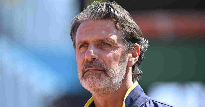 US Open > Mouratoglou sur le défi lancé par Djokovic à Serena Wiliams ...