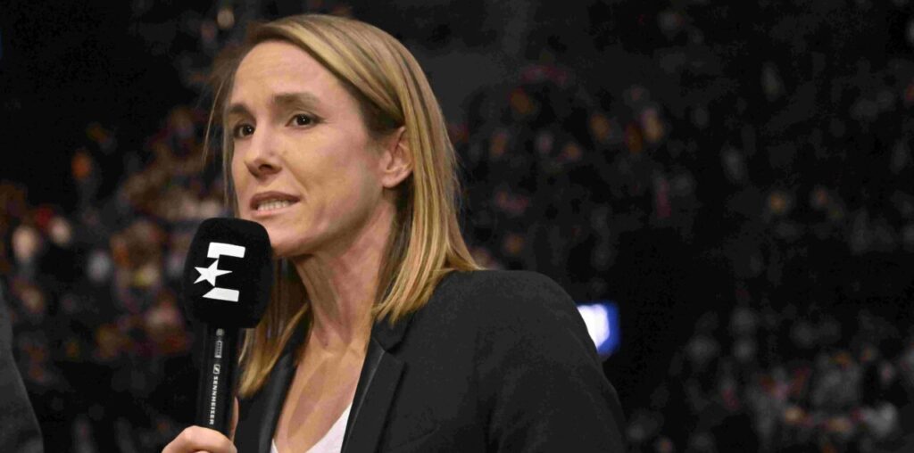 ATP - Rome > Justine Henin après la victoire d'Alcaraz contre Sinner : "Les chiffres commencent ...