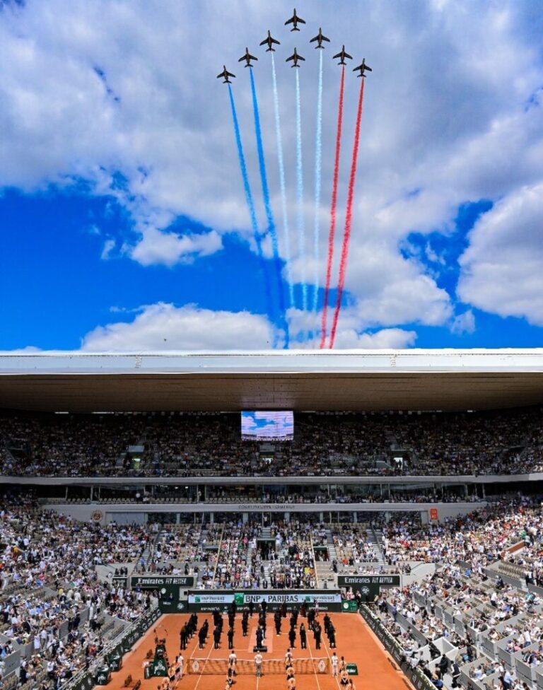 ATP - WTA > "Ce n'est pas normal qu'un pays de tennis comme la France s ...