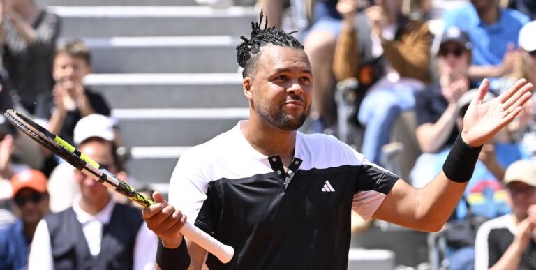 ATP, France > Tsonga : "Est-ce que j'échangerais ma carrière contre celle de Marin Cilic ? La ...