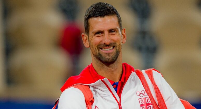 ATP > L'ultime objectif de Novak Djokovic pour sa fin de carrière : "J ...