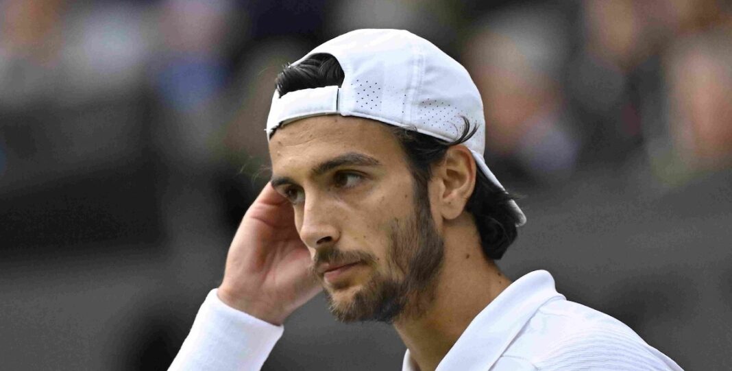 ATP > Les ennuis continuent pour Lorenzo Musetti, qui va perdre gros ...