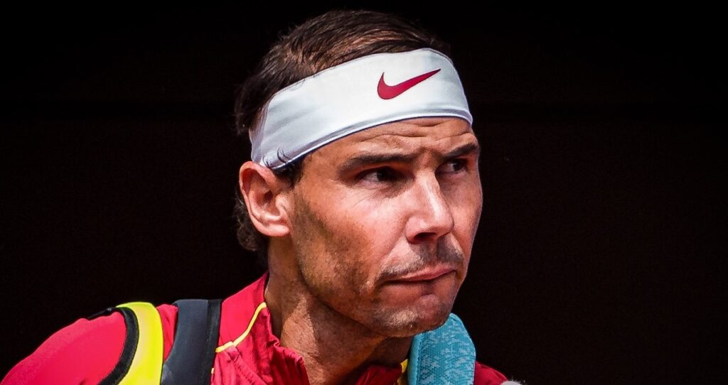 ATP > Rafael Nadal : "Il y a une chose que je ne supportais pas lorsque ...