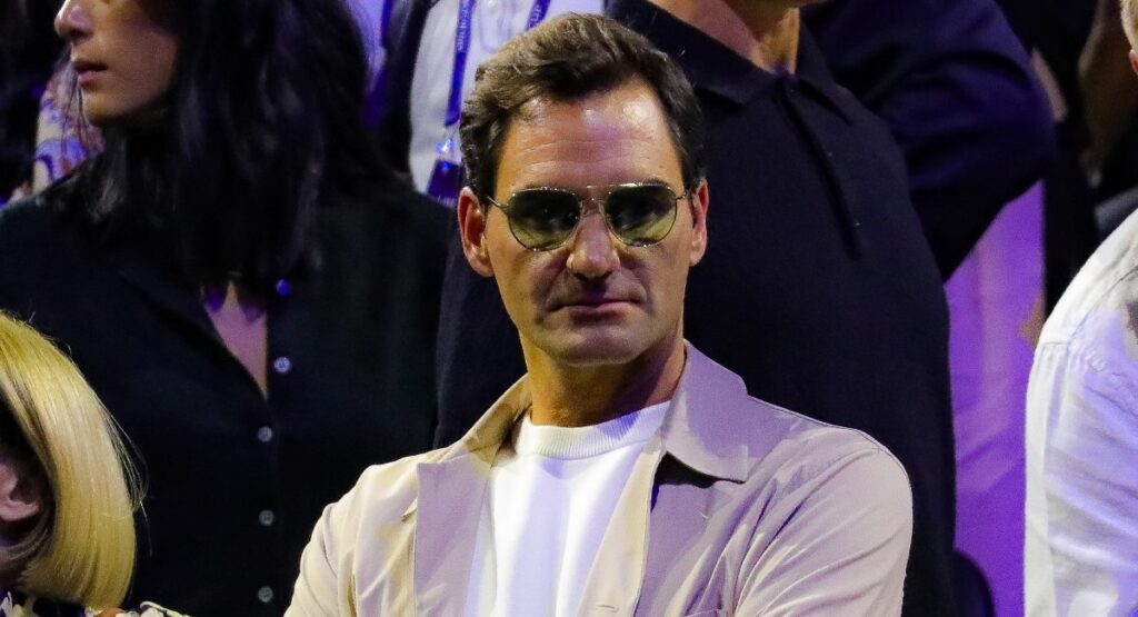 ATP > Le record de Federer que Djokovic ne pourra sans doute jamais ...