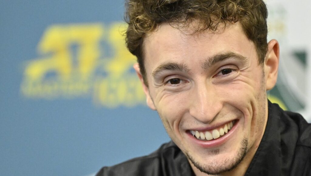 ATP - WTA, France > Ugo Humbert sur sa petite amie, la 297e mondiale ...