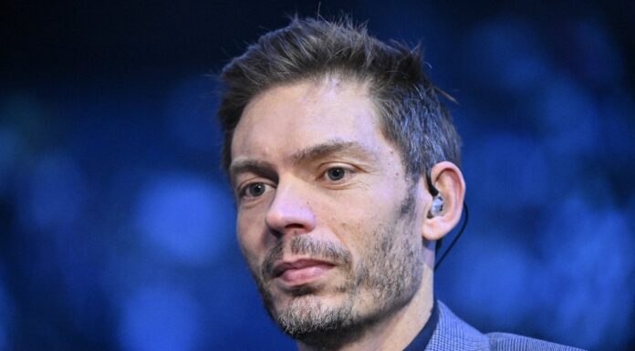 Top50Tennis2026 > 44ème : Nicolas Mahut, 44 ans, consultant, directeur ...
