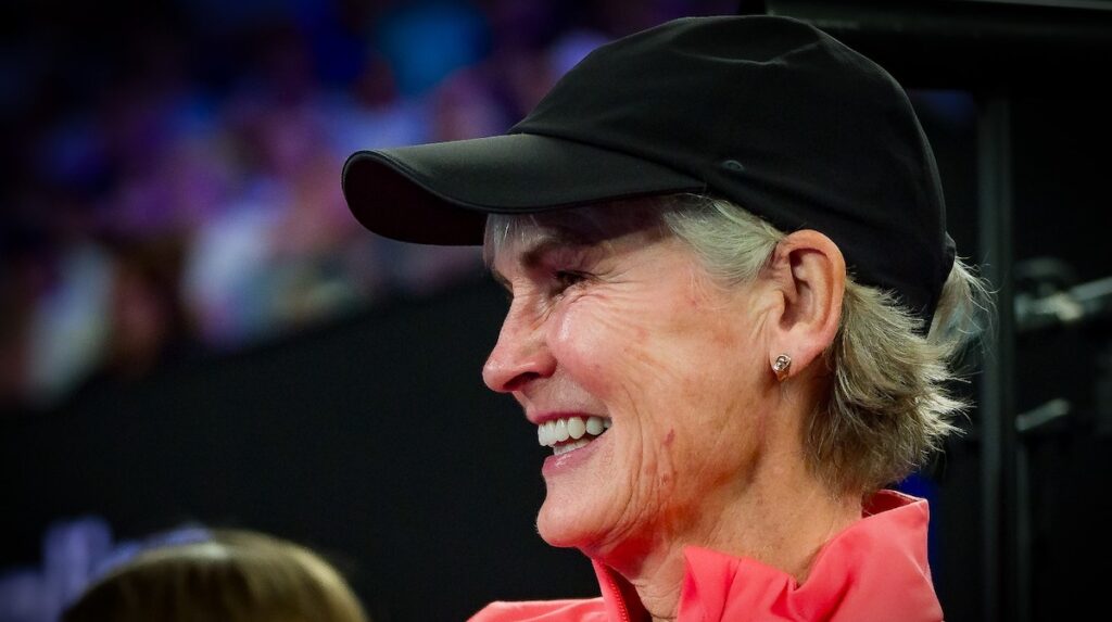 ATP - WTA > Judy Murray, maman d'Andy, sur le comportement des parents ...