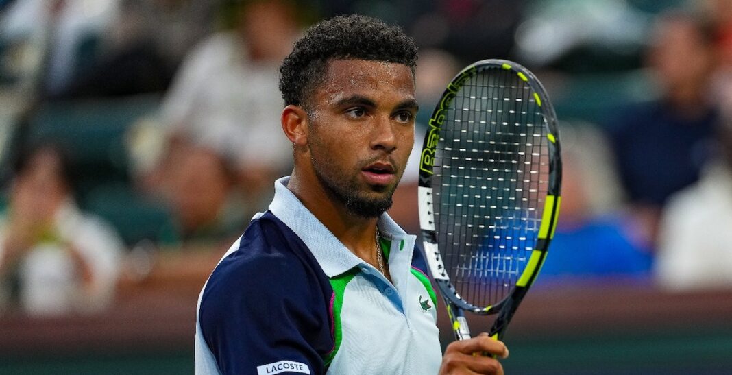 ATP - Miami > Arthur Fils, sur son adversaire en huitièmes de finale ...