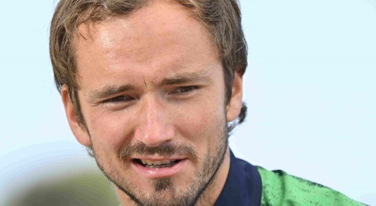ATP - Indian Wells > Medvedev, opposé à Alcaraz en demies : "J'ai une ...